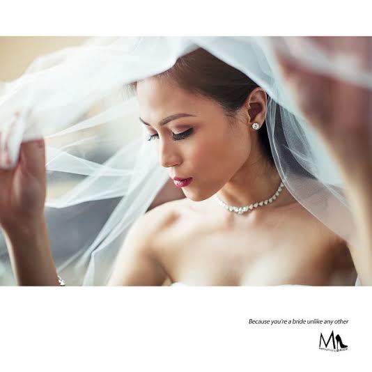 ENTERTAINMENT: Toni Shows Baby Bump - When In Manila