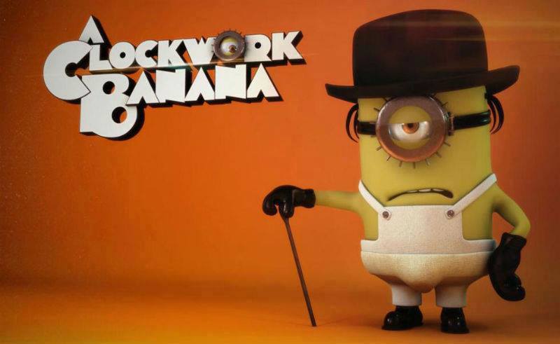 Check Out These Pop Culture Icons as Minions! - When In Manila