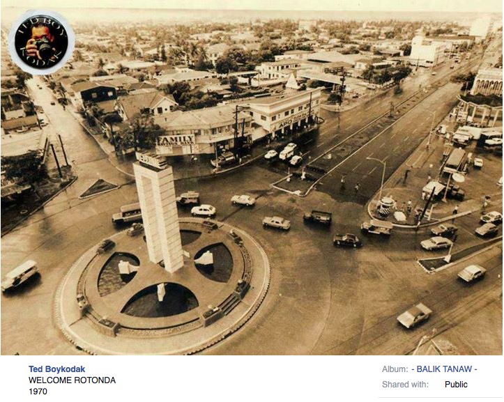 LOOK: Photos Of Old Metro Manila Will Leave You Nostalgic (Part 2 ...
