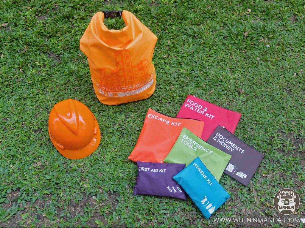 Prepper Plus Go-Bags: Stay Safe and Fully Equipped With This All-in-One ...