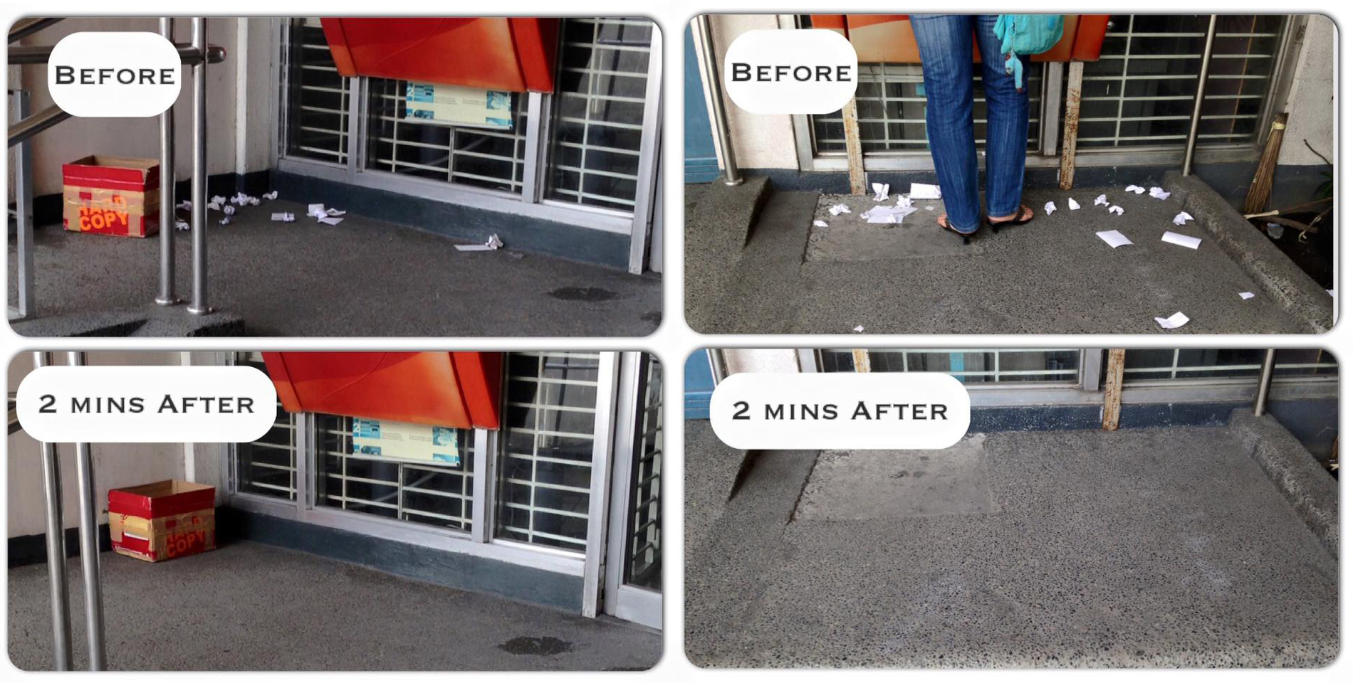 Concerned Citizen Teaches Us How to Improve the Country in Two Minutes ...