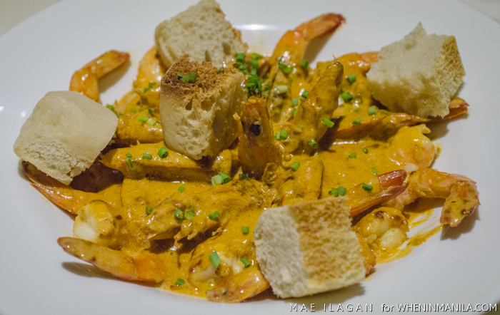 Tipsy Pig in The Fort Now Open! 5 Dishes So Good They Put the "Tipsy ...