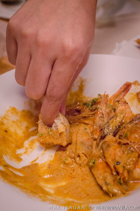 Tipsy Pig in The Fort Now Open! 5 Dishes So Good They Put the "Tipsy ...