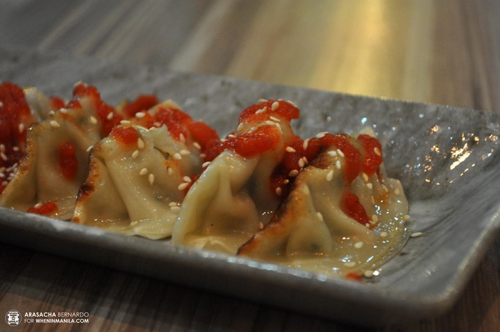 Tori Box: Your Ultimate Karaage Pass to Creativity - When In Manila