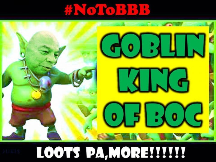 Balikbayan Boxes Memes