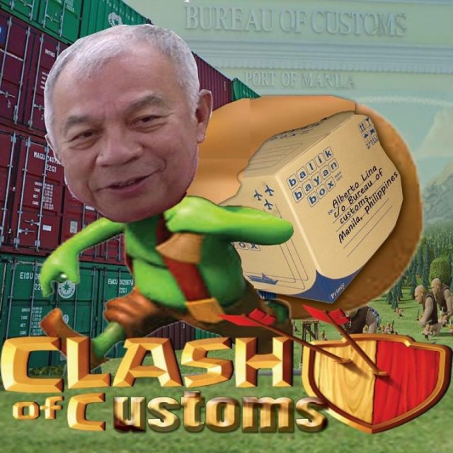 LOOK: Balikbayan Boxes Memes Go Viral! - When In Manila