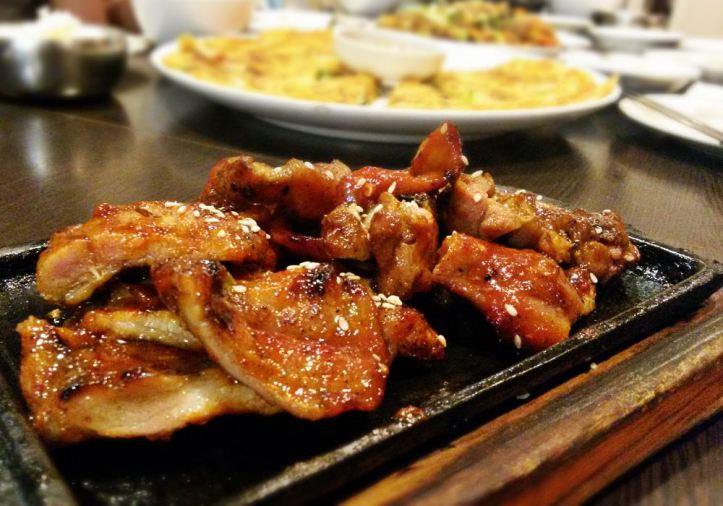 Top 18 Korean BBQ Grill Restaurants You Shouldn't Miss - Page 2 of 3 ...