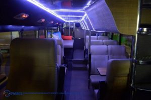 LOOK: "Sky Jeepney" As The Modern Pinoy Jeepney! - When In Manila