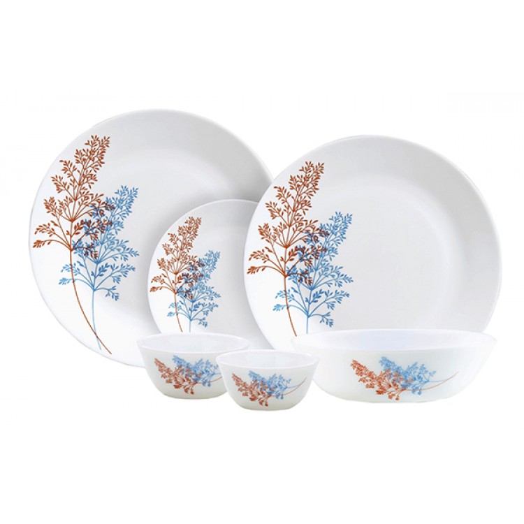 3 Reasons Why I Love La Opala Diva Dinnerware Sets (And You Should, Too ...