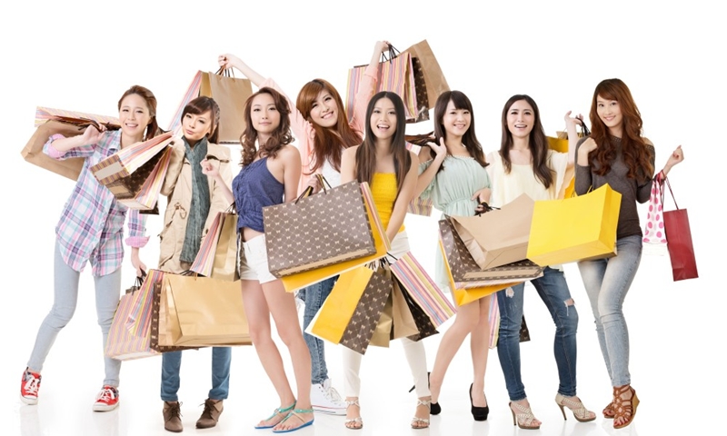 Trendsetter’s Bazaar - When In Manila