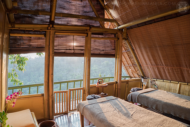 Bali Bliss: A Luxurious Tree-Top Massage at L’Occitane’s Mango Tree Spa ...