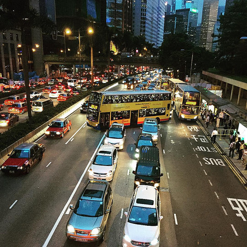 Commuting in Manila: 10 Types of Drivers You Meet Everyday - When In Manila