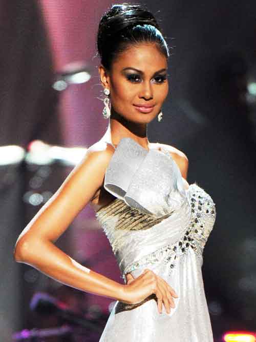 Beyond The Crown 10 Inspiring Filipina Beauty Queens When In Manila