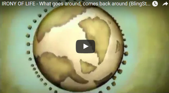 Watch This Environment Awareness Video that Demonstrates the Irony of ...