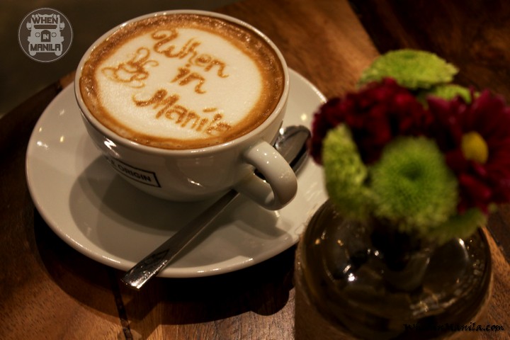 Single Origin: A New Hotspot for All Coffee Lovers of BGC - When In Manila