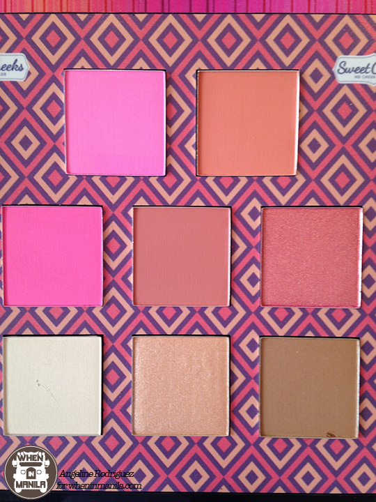 Pink Sugar: Affordable High Quality Makeup to Suit Any Personality ...