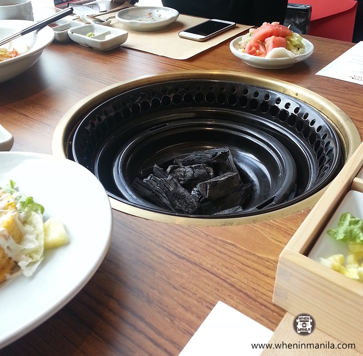 Kiwa Korean Grill Dining: Authentic, Fresh, and Cozy Ambiance, All in ...
