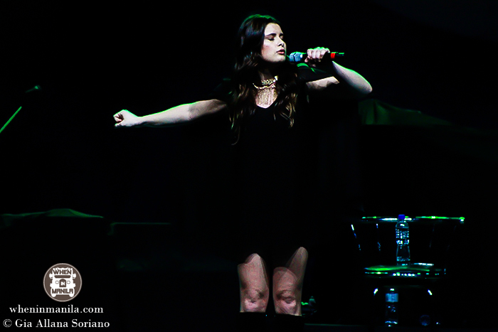 Boyce Avenue Live in Manila 2016 - One Spectacular Return - When In Manila