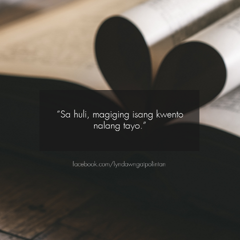 Valentine’s Day Is Coming: These Might Be the ‘HUGOT’ Posts You Are ...