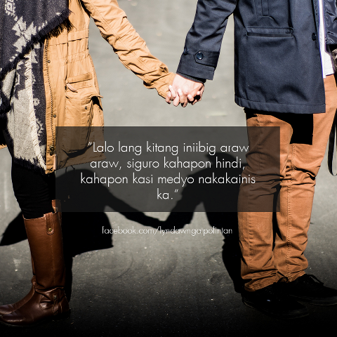 Valentine's Day Is Coming: These Might Be the 'HUGOT' Posts You Are ...