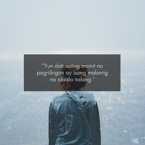 Valentine's Day Is Coming: These Might Be the 'HUGOT' Posts You Are ...