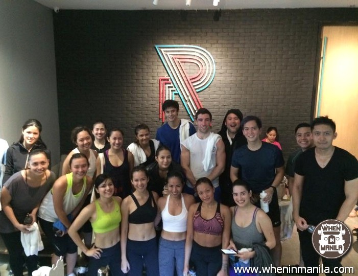 10 Reasons to Try Indoor Cycling with Ride Revolution - When In Manila