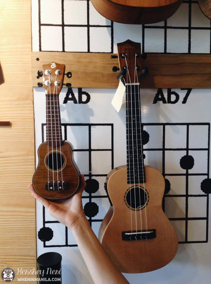 Uke Box Caffe Offers FREE Sunday Workshops for Ukulele Enthusiasts ...