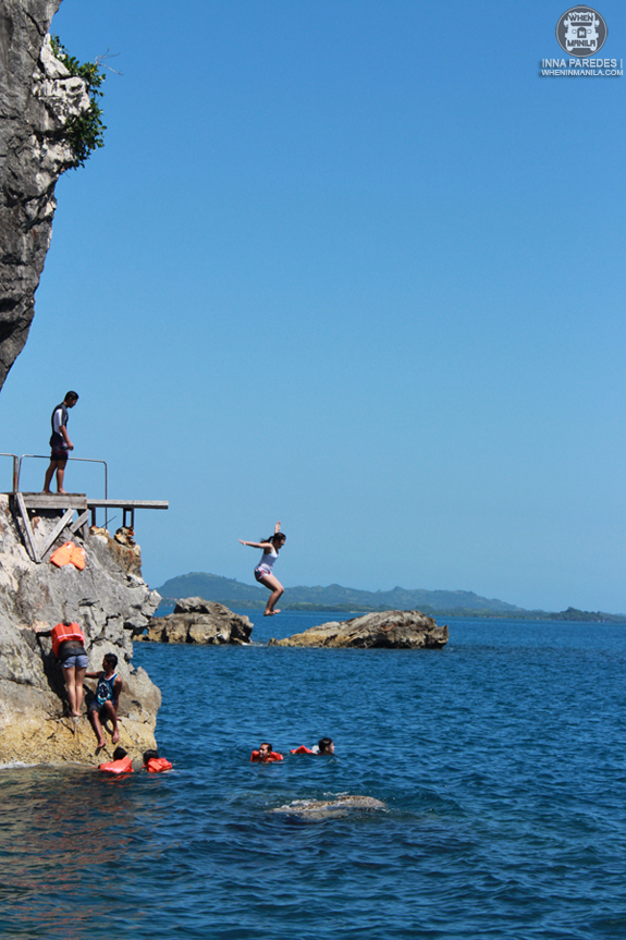 5 Daring Activities to Try in Caramoan - Page 2 of 2 - When In Manila