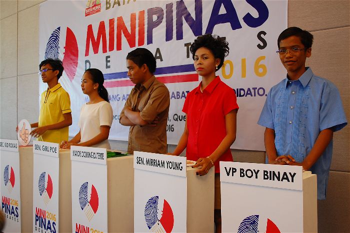 This Election, Think of Your Children Too: Is Your Candidate Pro ...