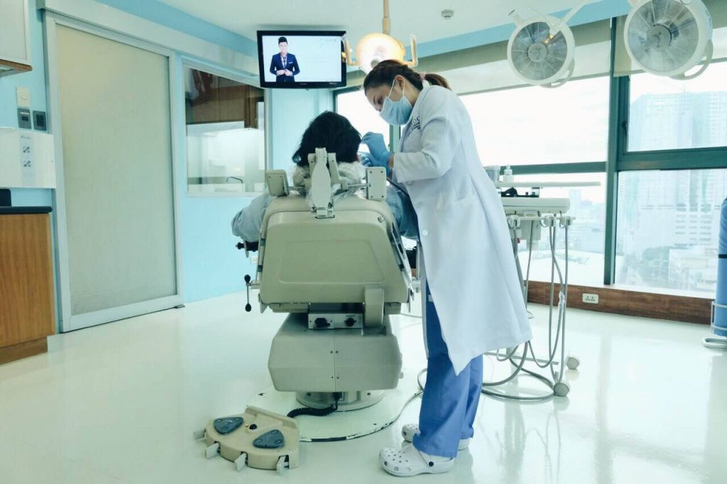 Bring Back Your Smile with GAOC's World-Class Dental Services - When In ...