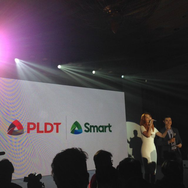 PLDT and Smart's New Logos: What Do They Mean? - When In Manila