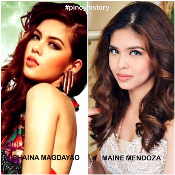 LOOK: Pinoy Personalities Who Lookalike - When In Manila