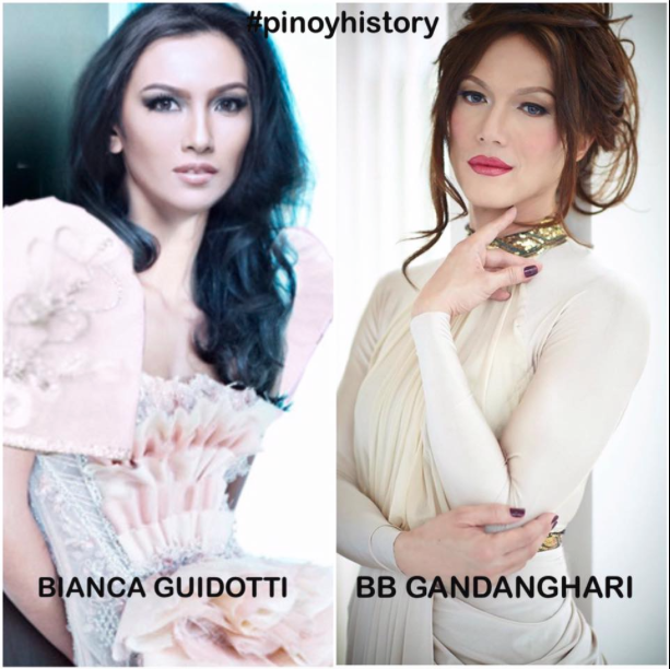 LOOK: Pinoy Personalities Who Lookalike - When In Manila