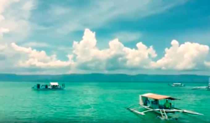 A Trip to Manjuyod: It's Not Too Late for Summer - When In Manila