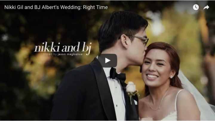 La Boda De Nikki Gil Tlnovelas Fans ¡Guapísima!🥰💃