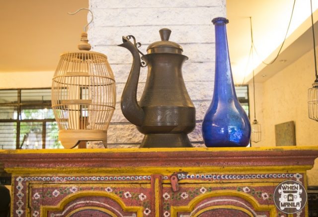 Gourmet Gypsy Art Cafe: Taste the Different Flavors of the World - When ...