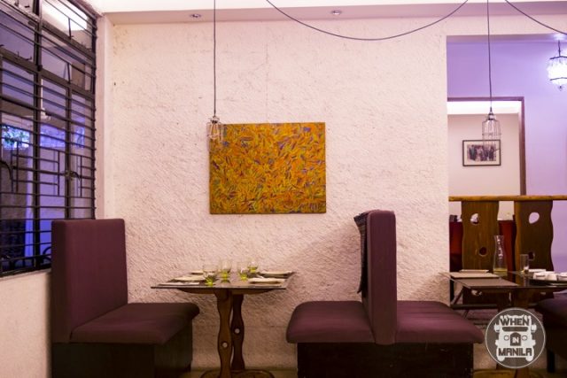 Gourmet Gypsy Art Cafe: Taste the Different Flavors of the World - When ...