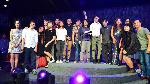 adobo Design Awards Asia 2016: TBWASMP’s Boysen Poster Wins! - When In ...