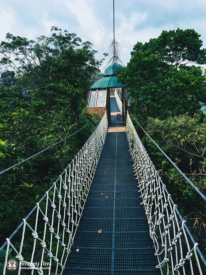 6 Things to Expect from the Masungi Georeserve Discovery Trail - When ...