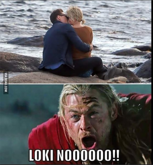 Top 5 Funniest Reactions to Tom and Taylor's New Relationship - When In ...