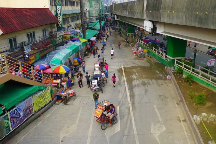 LOOK: You’ve Never Seen Baclaran Like This - When In Manila