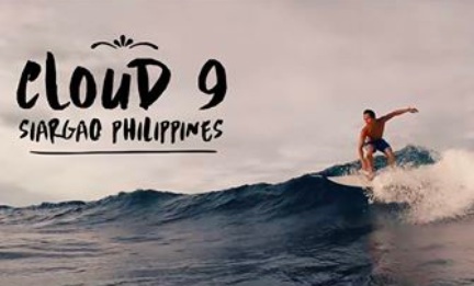 WATCH: Cloud 9 is Definitely a Great Place to Surf in the Philippines ...