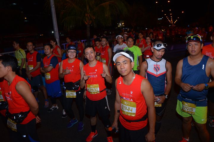 Win FREE RACE KITS to the 2016 Sofitel Manila Half Marathon on August ...