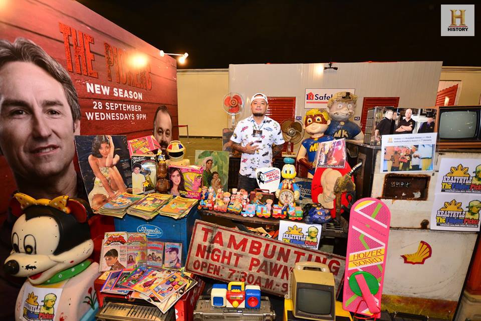 The Day Manila Made History: 5 Things We Loved from History Con 2016 ...