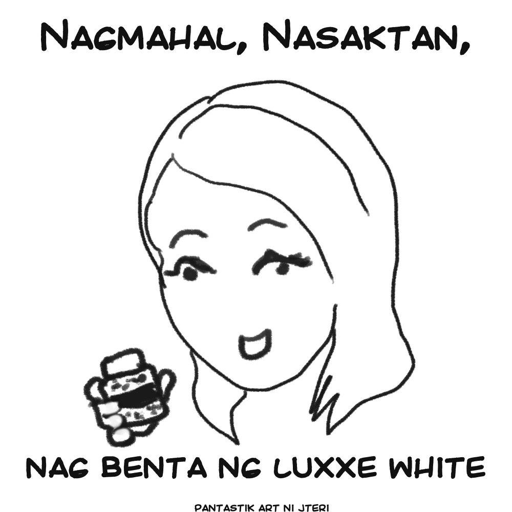 LOOK: These 'Nagmahal, Nasaktan' Sketches Are So Relatable - When In Manila