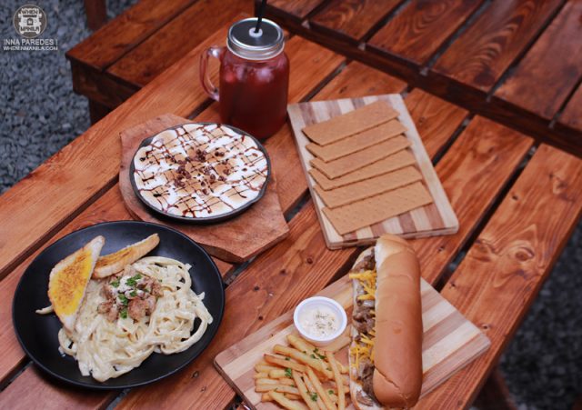 Pazar Food Park: 10 Establishments for a Fairview Food Trip Adventure ...
