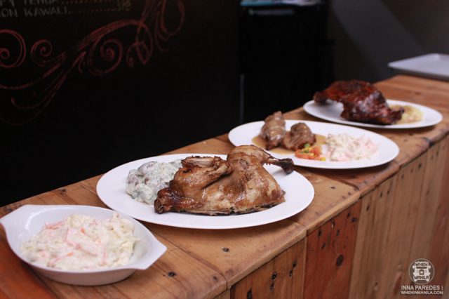 Pazar Food Park: 10 Establishments for a Fairview Food Trip Adventure ...