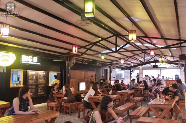 Pazar Food Park: 10 Establishments for a Fairview Food Trip Adventure ...
