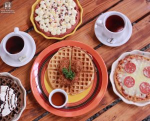 Pazar Food Park: 10 Establishments for a Fairview Food Trip Adventure ...