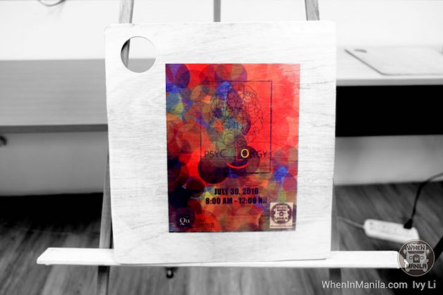 Psycolorgy: How Colors Affect Your Everyday Life - When In Manila